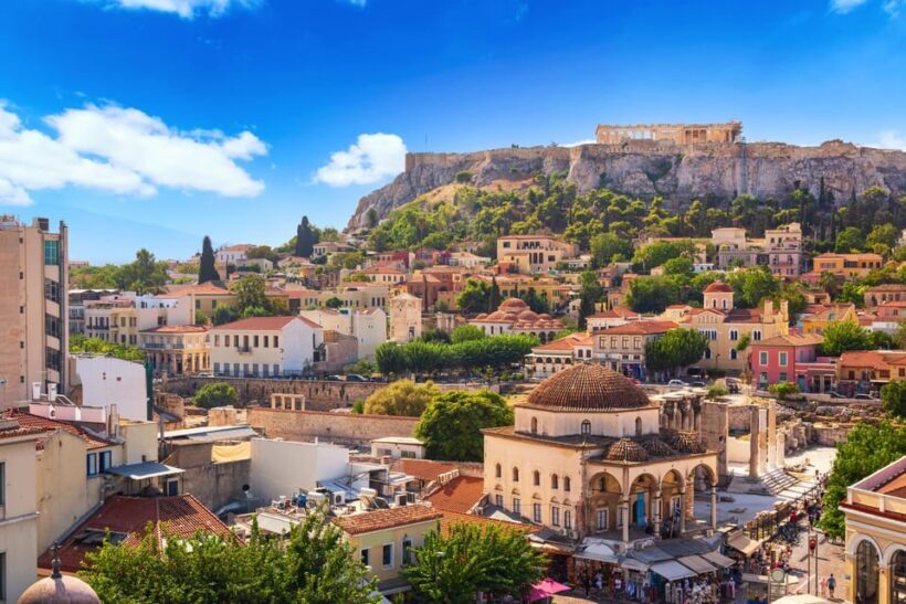 From Piraeus: Athens Small-Group Disembark Shore Excursion - FAQ