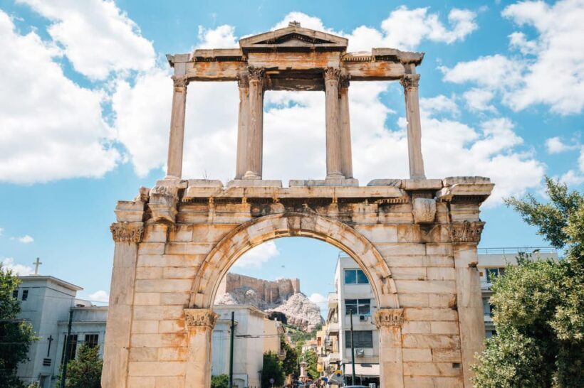 From Piraeus: Athens Small-Group Disembark Shore Excursion - Final Thoughts