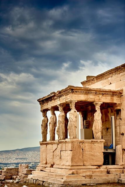 From Piraeus: The Best Athens Small-Group Shore Excursion - Final Thoughts