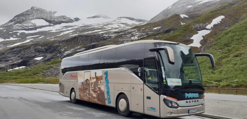 From Pirna: Prague Guided Day Trip by Coach - The Sum Up