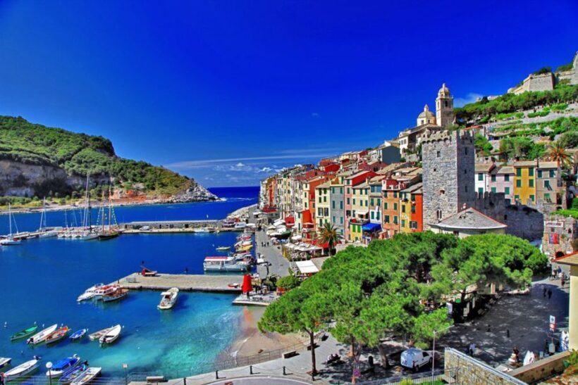 From Pisa: Cinque Terre Small Group Tour - How This Tour Stacks Up