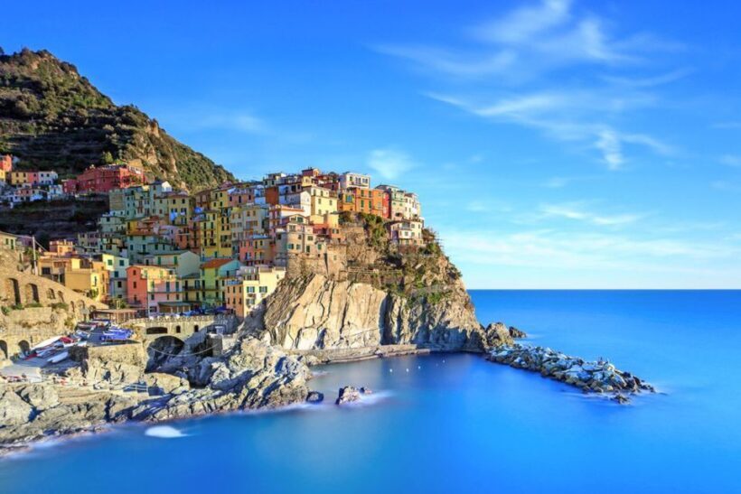 From Pisa: Cinque Terre Small Group Tour - Who Will Love This Tour?