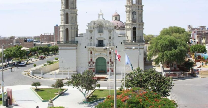 From Piura | Tour to Sechura and Sandboarding - The Value of the Tour