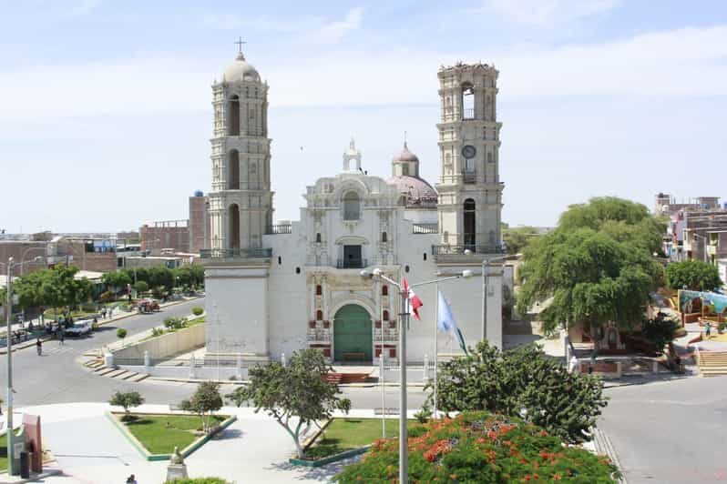 From Piura | Tour to Sechura and Sandboarding - Final Thoughts