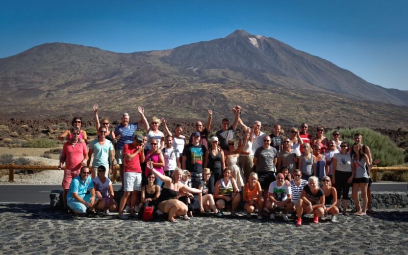 From Playa de las Américas: Full-Day Teide Jeep Safari - The Value of Guided Exploration