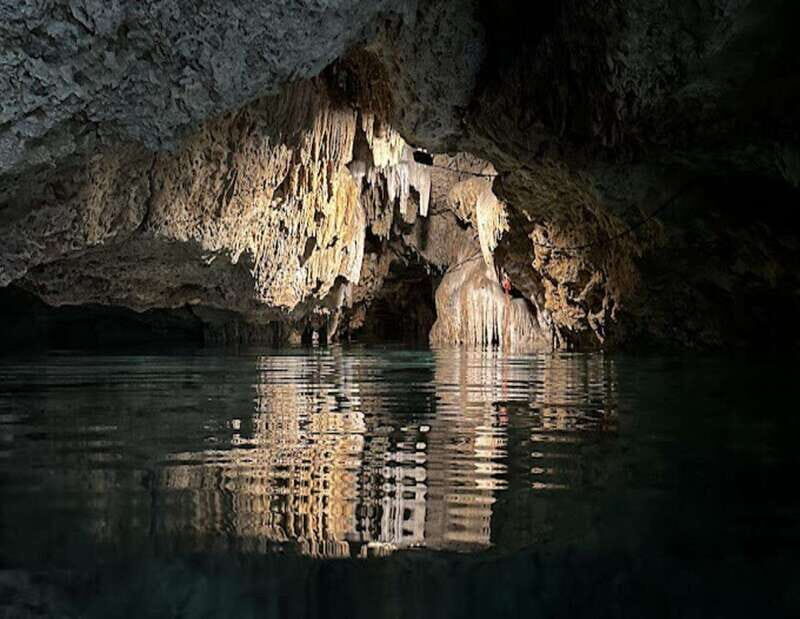 From Playa del Carmen: Coba Expedition - Key Points