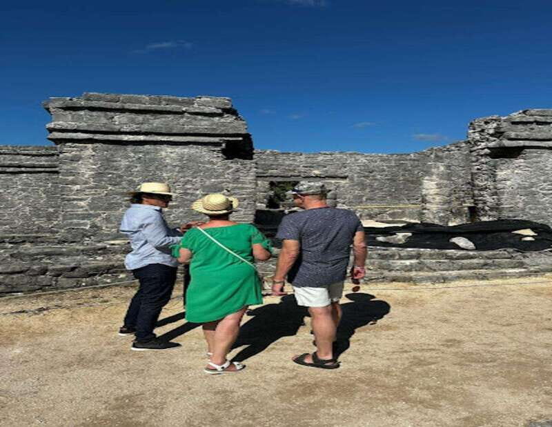 From Playa del Carmen: Coba Expedition - Detailed Review: What to Expect from the Coba Expedition