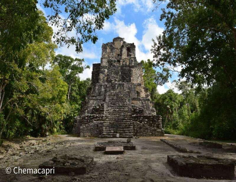 From Playa del Carmen: Coba Expedition - The Sum Up: Is This Tour for You?