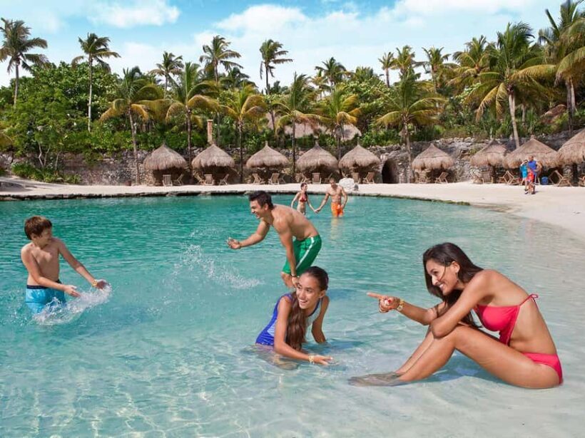 From Playa del Carmen: Complete Combo to Xcaret Park! - Final Thoughts: Who Should Consider This Tour?