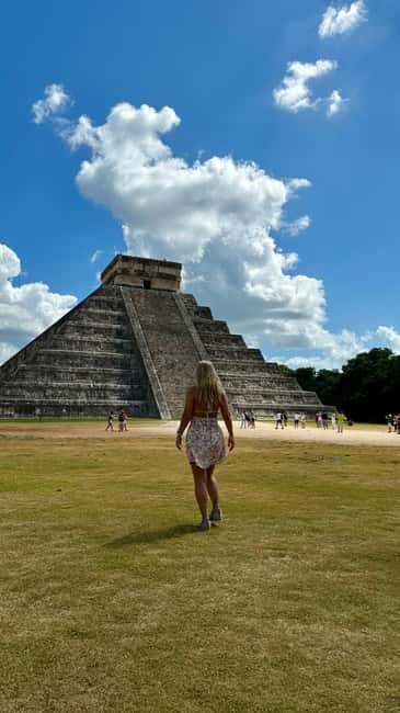 From Playa del Carmen: Tour to Chichén Itzá, Valladolid with Cenote and buffet - Who Should Consider This Tour?