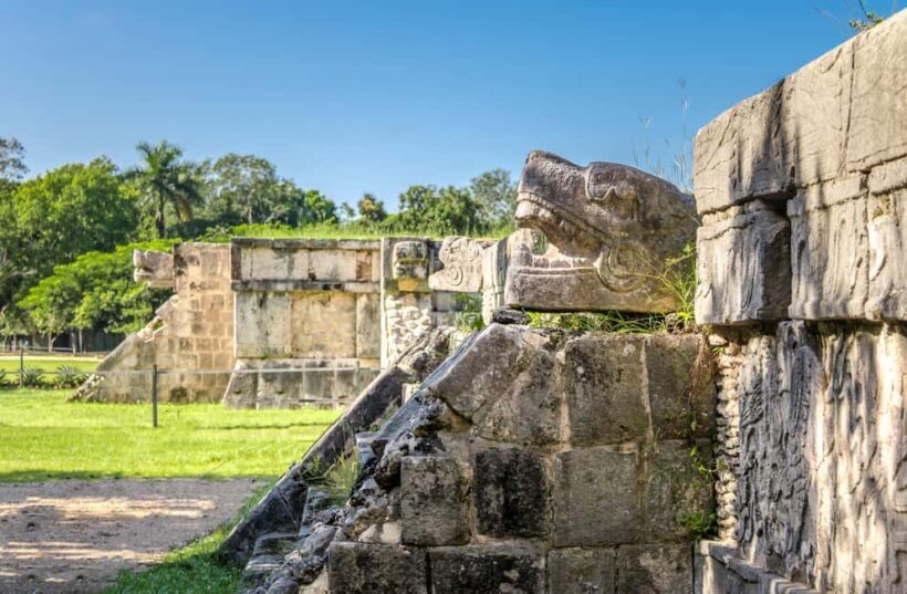 From Playa del Carmen: Tour to Chichén Itzá, Valladolid with Cenote and buffet - FAQ