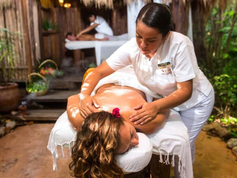 From Playa del Carmen: Xel-Há All-Inclusive Park - Final Thoughts