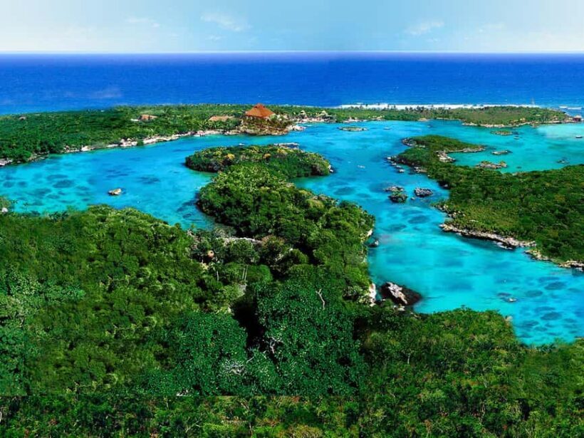 From Playa del Carmen: Xel-Há All-Inclusive Park - FAQ