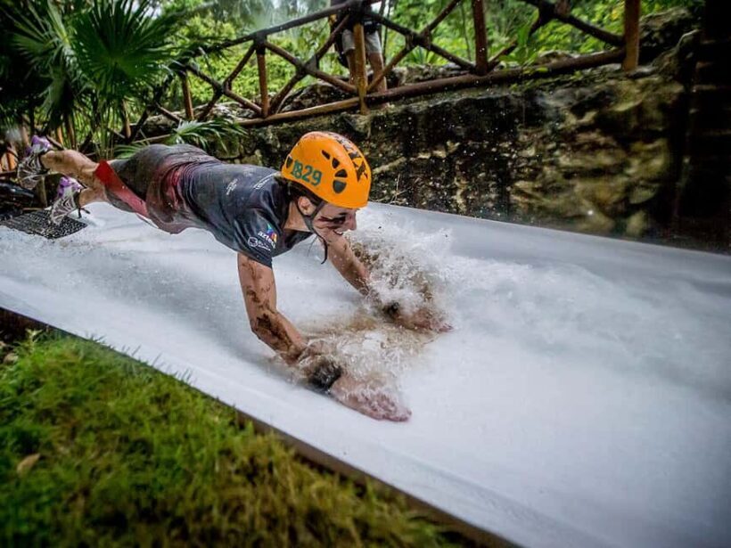 From Playa del Carmen: Xplor Park Admission, Full Day - Final Thoughts