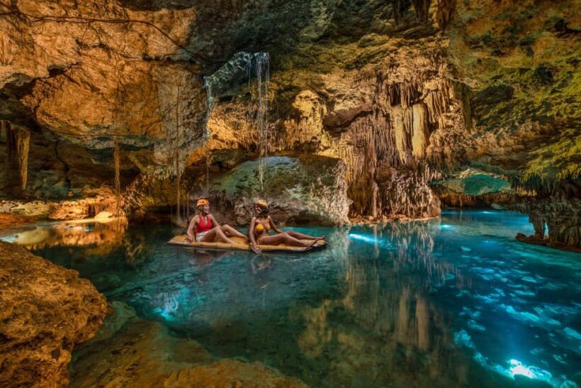From Playa del Carmen: Xplor Park Admission, Full Day - FAQs