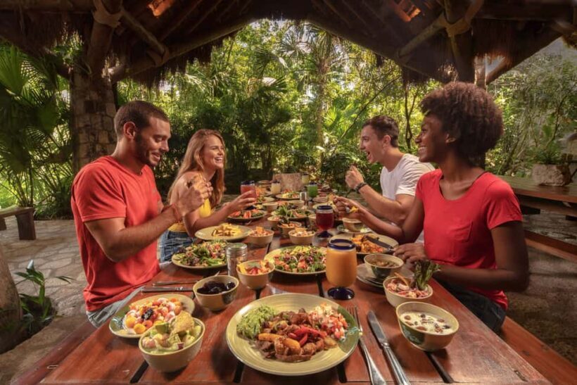 From Playa del Carmen: Xplor Park Admission, Full Day - The Sum Up