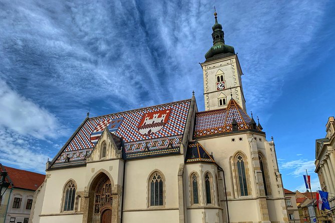 From Plitvice Lakes to Zagreb private one-way transfer - Introducing the Plitvice Lakes to Zagreb Private Transfer Experience