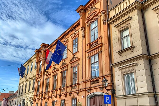 From Plitvice Lakes to Zagreb private one-way transfer - FAQ