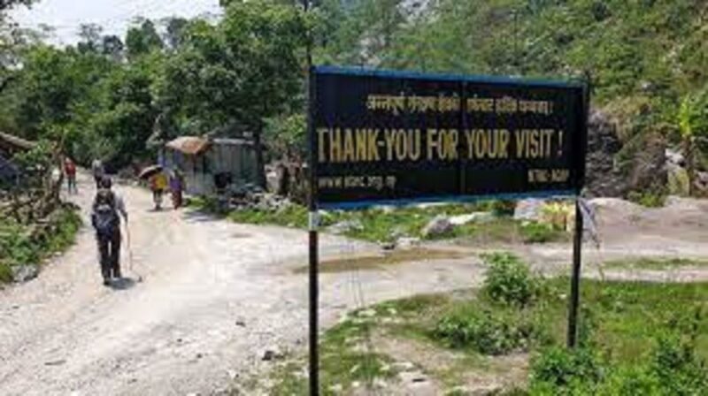 From Pokhara: 1 Night 2 day Ghandruk Tour by 4w jeep - What Is This Tour All About?