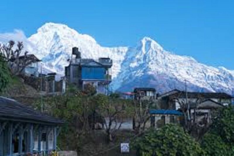 From Pokhara: 1 Night 2 day Ghandruk Tour by 4w jeep - Why Travelers Love This Tour