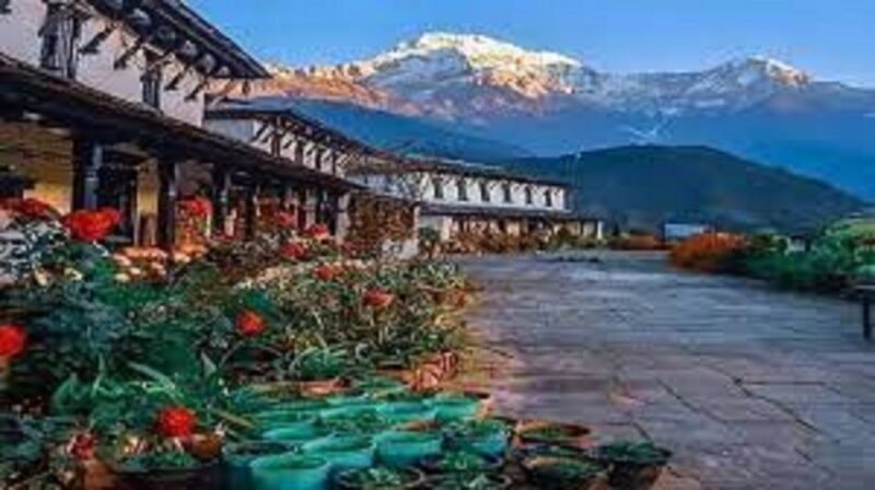 From Pokhara: 1 Night 2 day Ghandruk Tour by 4w jeep - Practical Details and Tips for Travelers