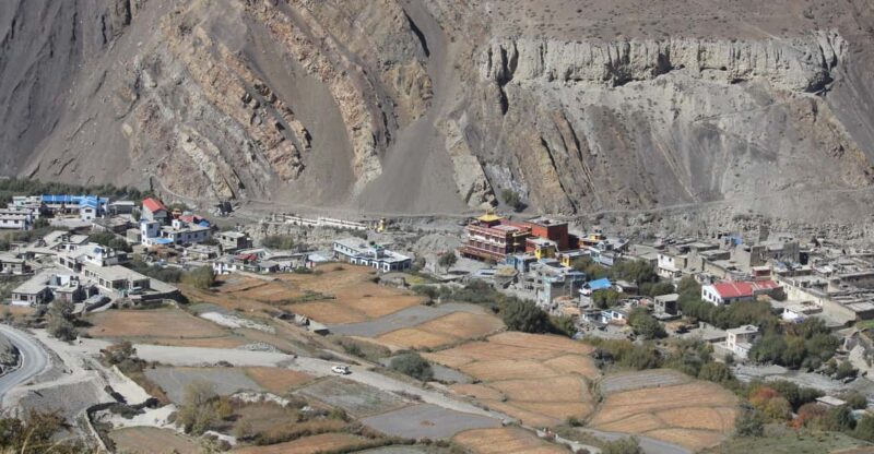 From Pokhara : 1 night 2 Days Jomsom Muktinath 4wd Jeep tour - Key Points