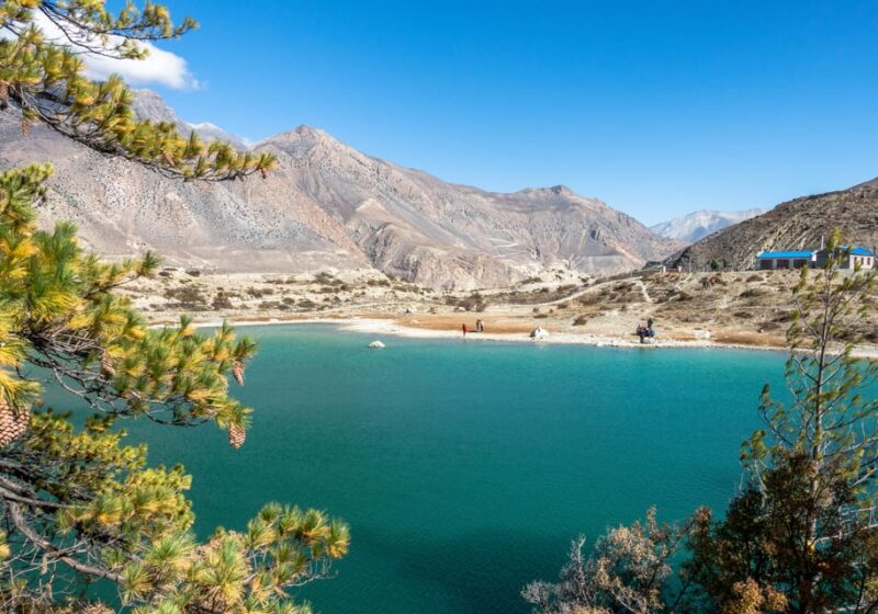 From Pokhara : 1 night 2 Days Jomsom Muktinath 4wd Jeep tour - Practical Considerations