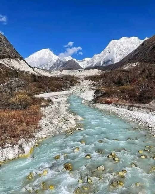 From Pokhara: 13-Day Manaslu Circuit Trek Feel the Thrill - FAQs