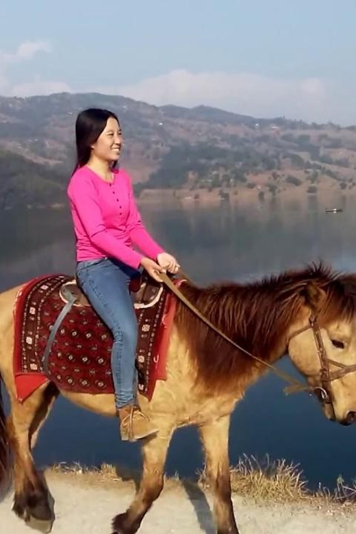 From Pokhara: 2.5 Hours Horseback Riding Adventure - Key Points