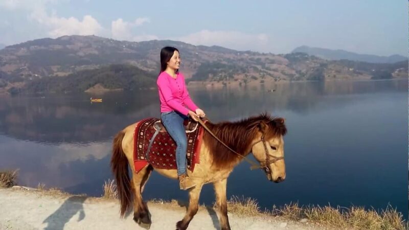 From Pokhara: 2.5 Hours Horseback Riding Adventure - Analyzing the Value