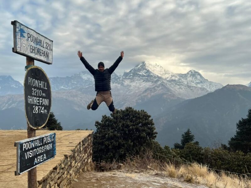 From Pokhara: 2 Day 1 Night Ulleri,Ghorepani Poon Hill Trek - Final Thoughts: Is This Trek Worth It?
