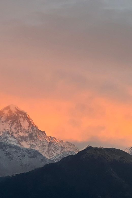 From Pokhara: 2 Day 1 Night Ulleri,Ghorepani Poon Hill Trek - FAQ