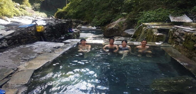 From Pokhara: 2-Day Jhinu Hot Springs Retreat with Trek - Practical Tips for Future Travelers