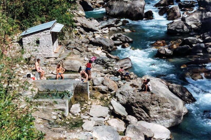 From Pokhara: 2-Day Jhinu Hot Springs Retreat with Trek - Who Will Love This Tour?