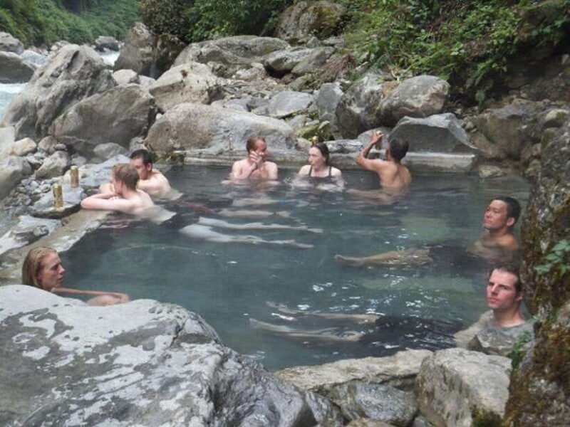 From Pokhara: 2-Day Jhinu Hot Springs Retreat with Trek - Frequently Asked Questions