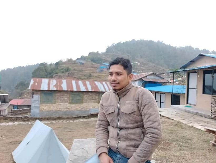 From Pokhara: 2-day Panchase Hill Hiking Tour & Return Drive - The Early Morning Ascent and Sunrise Spectacle