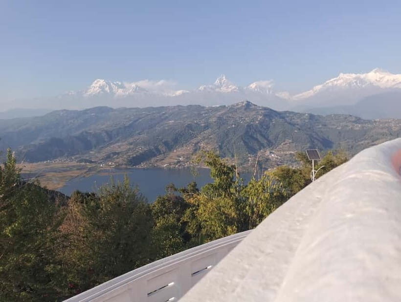 From Pokhara: 2-day Panchase Hill Hiking Tour & Return Drive - Practical Tips for Travelers