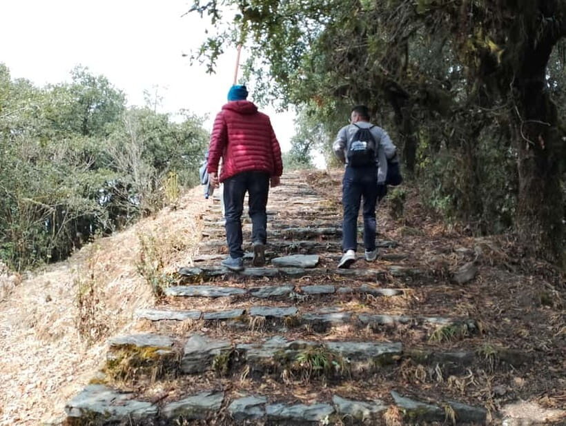 From Pokhara: 2-day Panchase Hill Hiking Tour & Return Drive - Final Thoughts: Who Should Consider This Tour?
