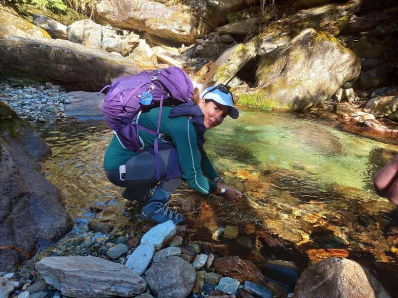 From Pokhara: 2-Days Poonhill Trek with Sunrise View - Authentic Cultural Encounters