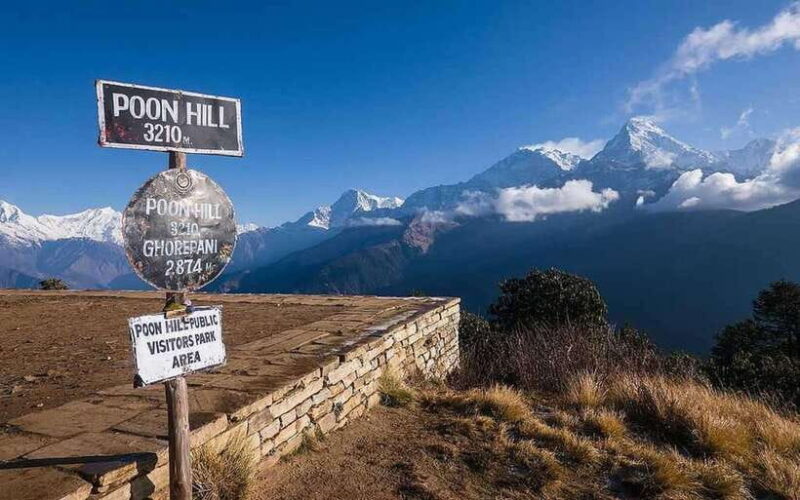 From Pokhara: 2-Days Poonhill Trek with Sunrise View - FAQs