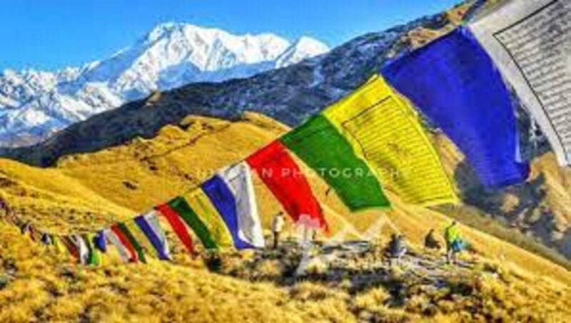 From Pokhara: 2 Night 3 Day Amazing Khumai Danda Trek - The Itinerary in Detail