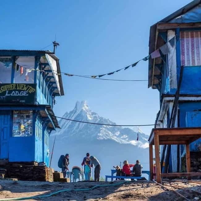 From Pokhara: 3 Day 2 Night Ulleri,Ghorepani Poon Hill Trek - Final Thoughts