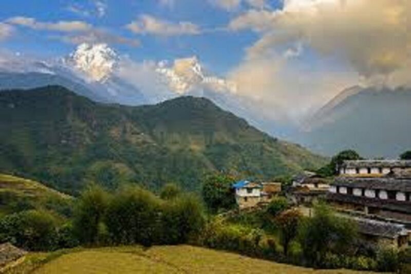 From Pokhara: 3 Day Amazing Ghandruk Poon Hill Trek - Key Points