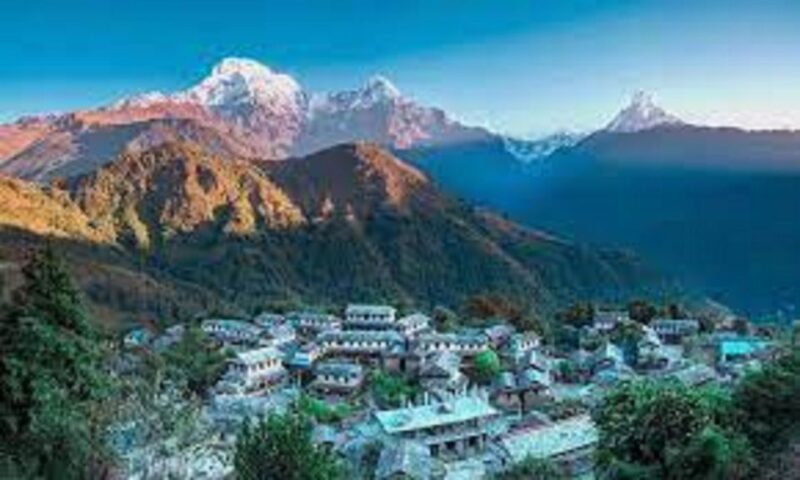 From Pokhara: 3 Day Amazing Ghandruk Poon Hill Trek - What’s Included and What’s Not