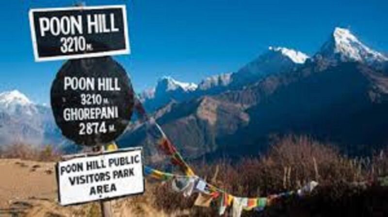 From Pokhara: 3 Day Amazing Ghandruk Poon Hill Trek - Why This Trek Is a Great Choice