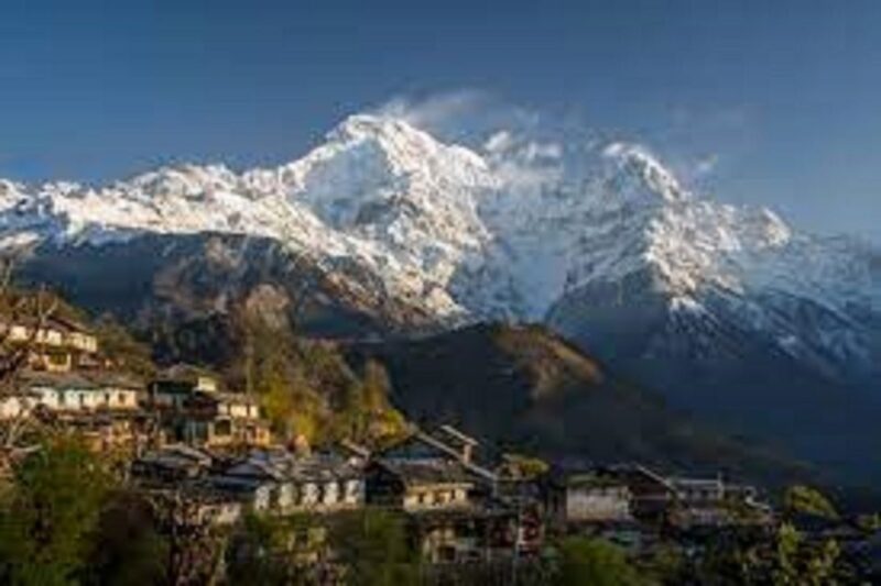 From Pokhara: 3 Day Amazing Ghandruk Poon Hill Trek - Final Thoughts
