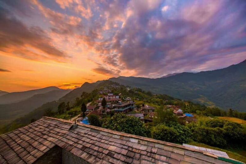 From Pokhara: 3 Day Dhampus-Sarangkot Trek - Introduction