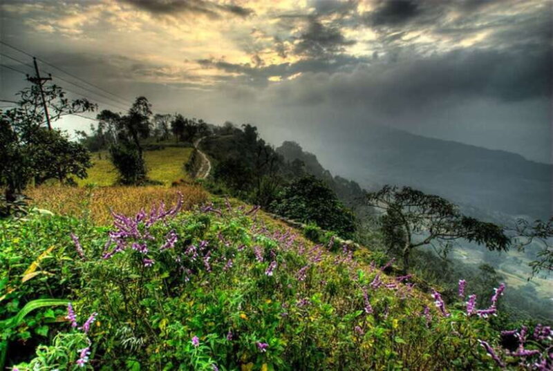 From Pokhara: 3 Day Dhampus-Sarangkot Trek - Exploring the 3-Day Dhampus-Sarangkot Trek