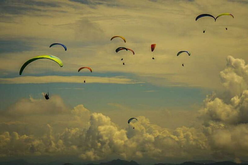 From Pokhara: 3 Day Dhampus-Sarangkot Trek - Who Will Love This Trek?