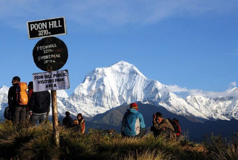 From Pokhara: 3-Day Ghorepani Poonhill Short Trek - Authentic Experiences and Traveler Insights